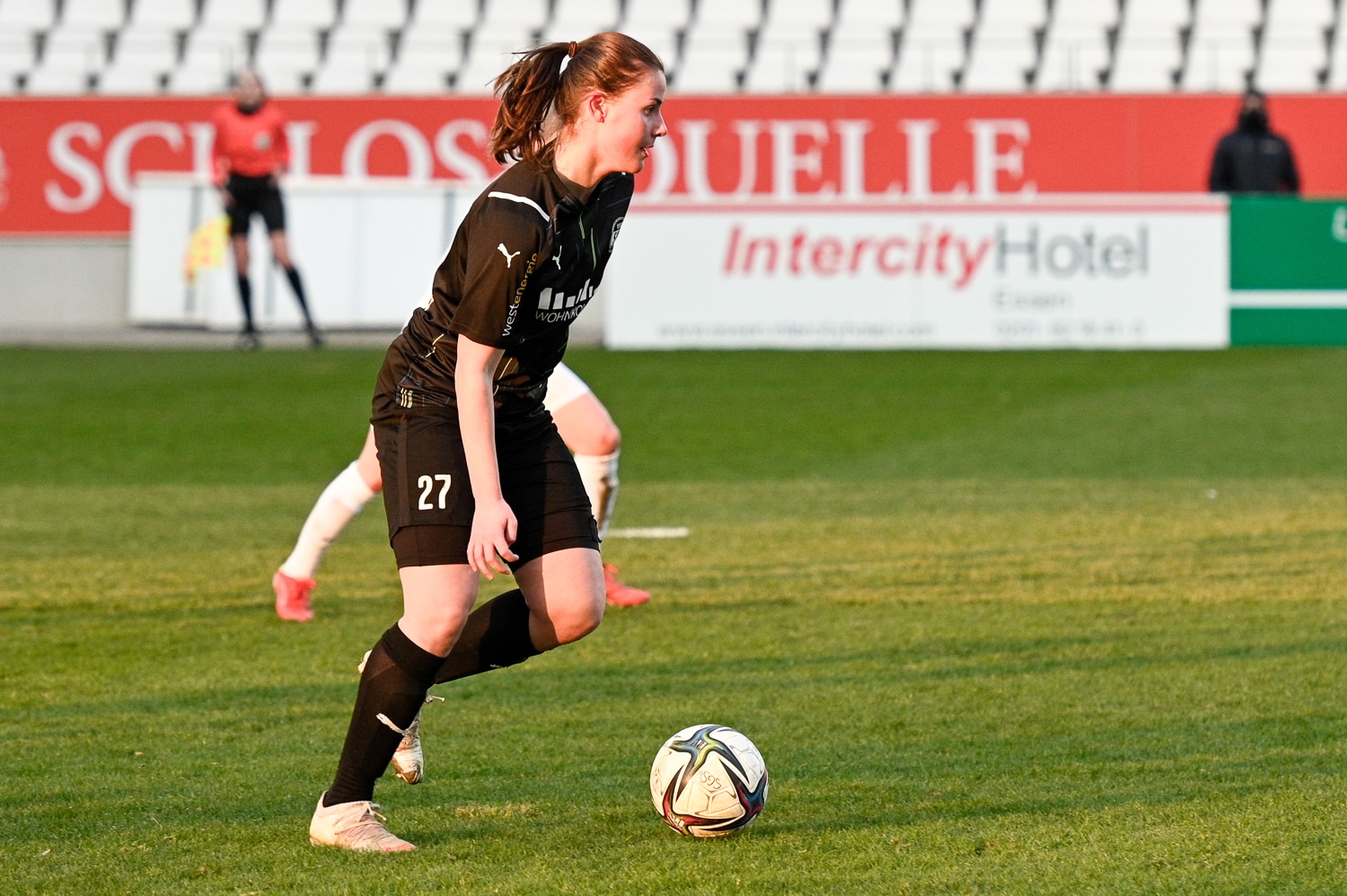 Katharina Piljić - 11friends