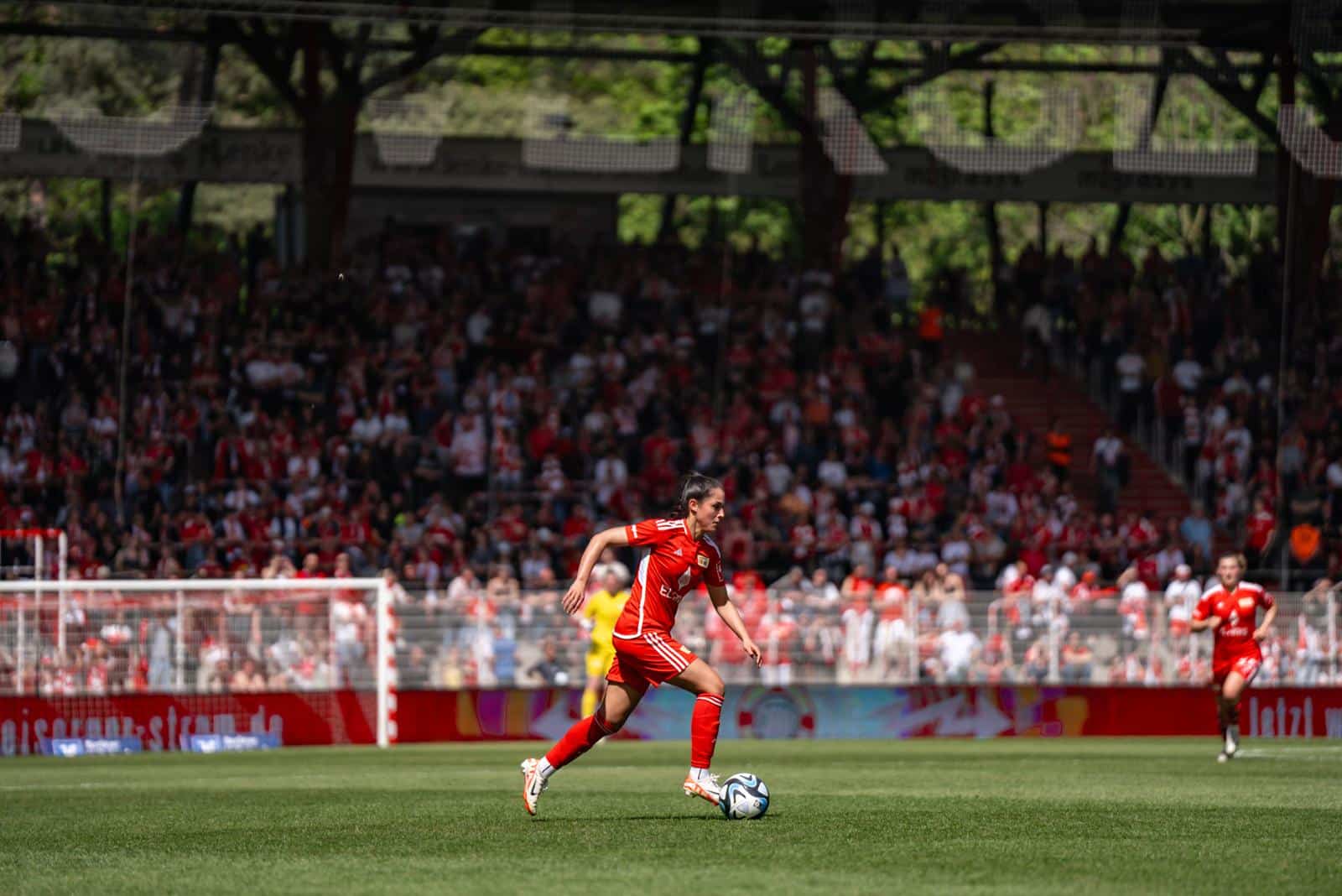 Spielerinnen - 11friends